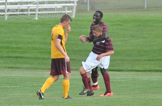 Matthew Bennis - Men's Soccer - University of Minnesota Morris Athletics